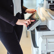 PrintReleaf: Environmental Offsets for Every Business